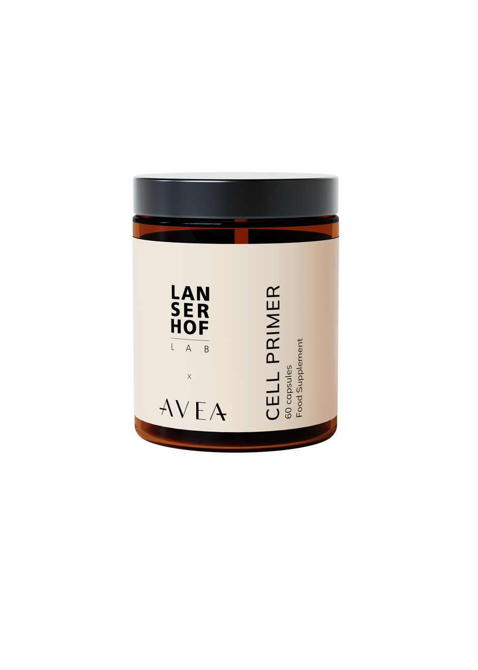 Neue Produkte – Lanserhof Shop