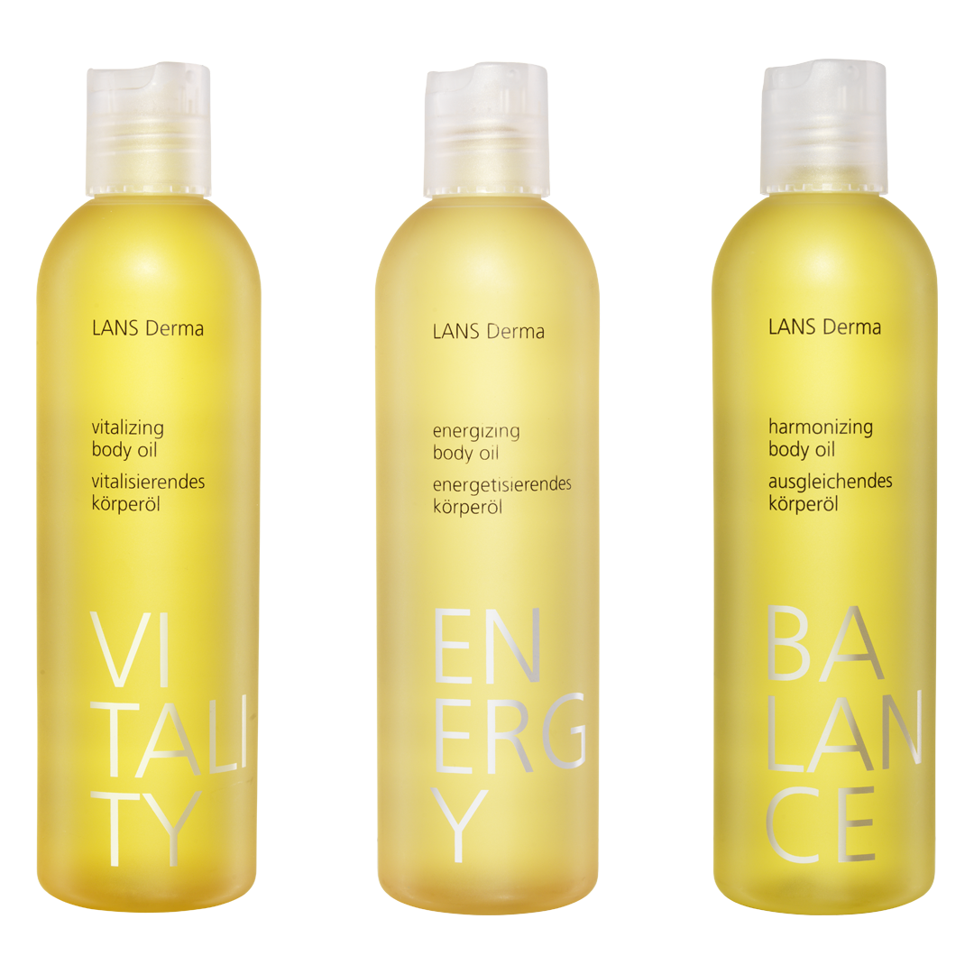 Lans Derma Multifunktions-Körperöl | Lanserhof Shop
