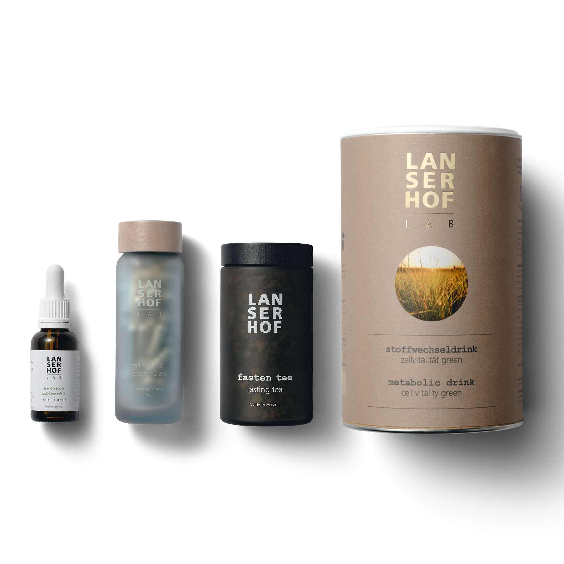 Neuigkeiten – Lanserhof Shop