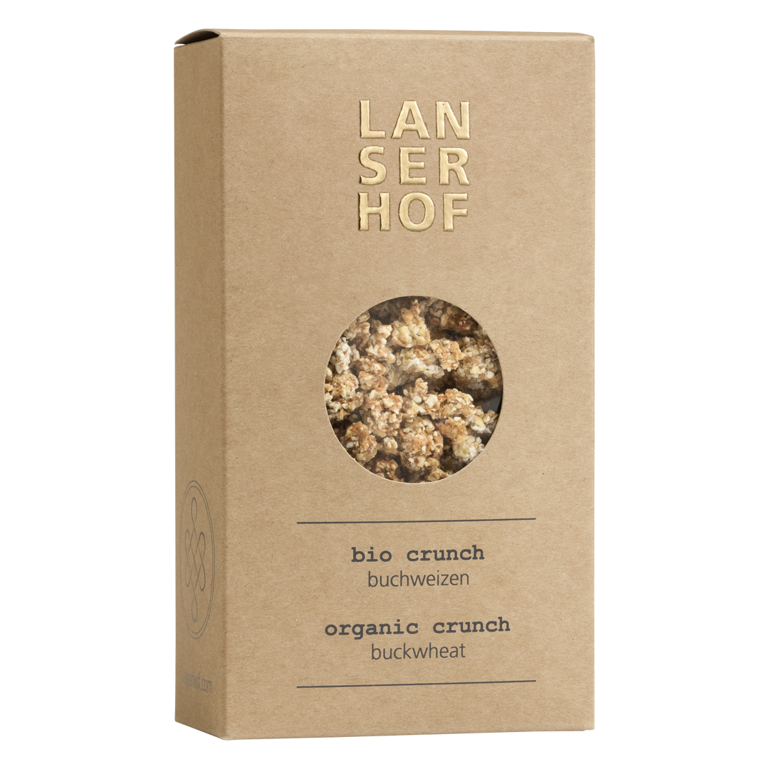 Willkommen im Lanserhof Shop